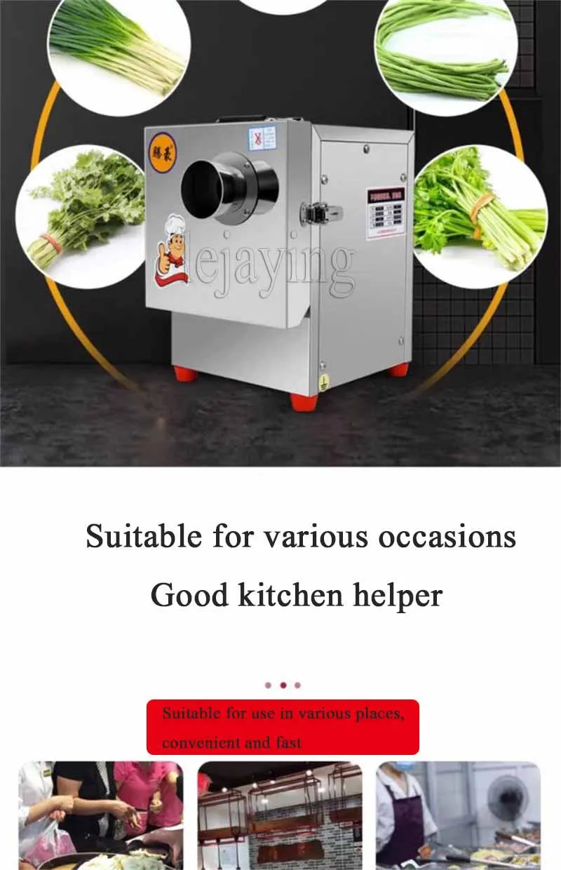 Commercial Hot Pickled Chinese Cabbage Slicing And Sectioning Machine ...