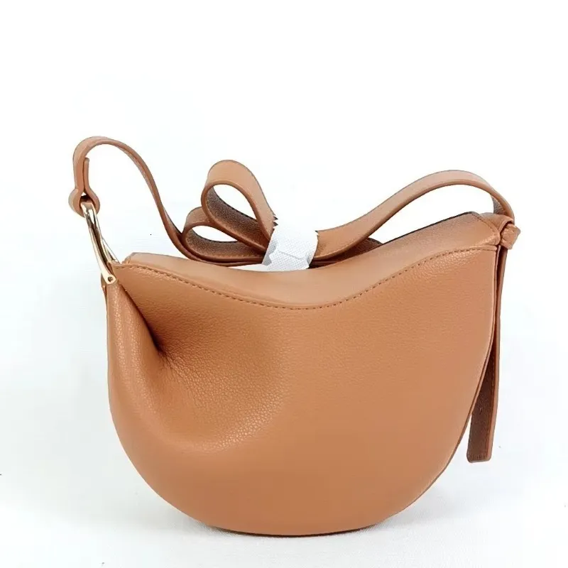 2024 French Niche Bolgen Pea Explosion Designer Women's Designer ...