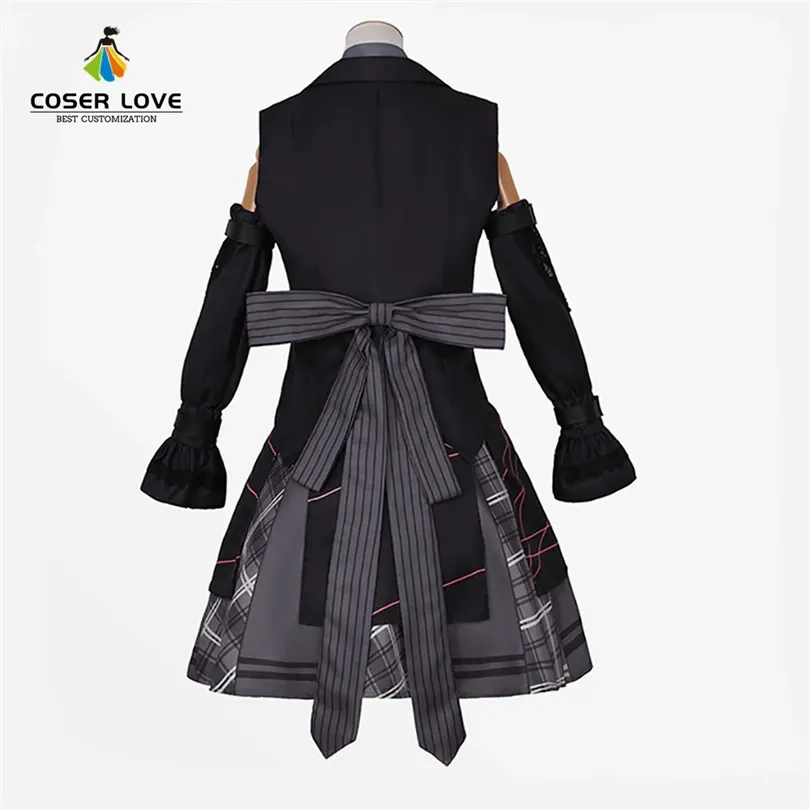 ♦ DHgate Project Sekai Yoisaki Kanade Asahina Mafuyu Cosplay Costume ...