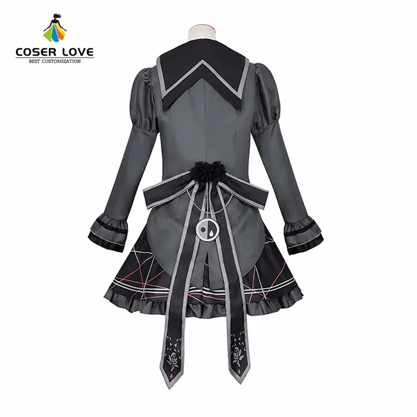 ♦ DHgate Project Sekai Yoisaki Kanade Asahina Mafuyu Cosplay Costume ...