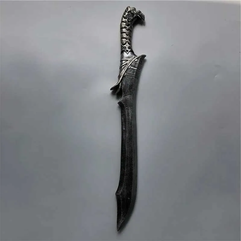 24 Pack Realistic Foam Pirate Swords for Kids Costume Parties & Role ...