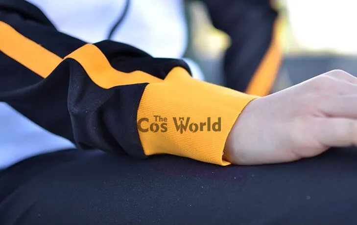 Re:Zero Natsuki Subaru Cosplay Costume - Jacket, Pants, and Sportswear ...