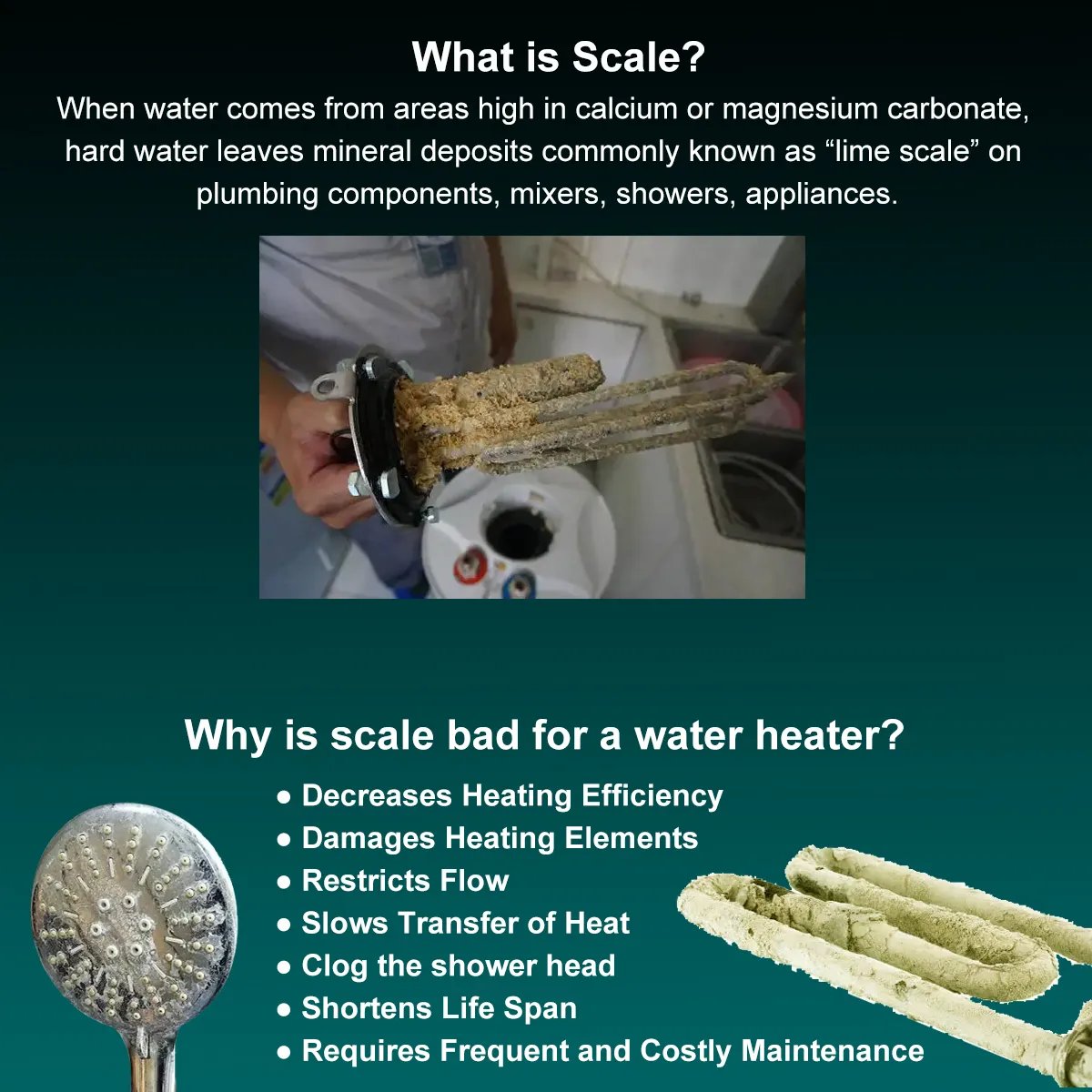 DHgate.com:ALTHY IPSE Water Softener System: Descaler, Anti-Limescale ...