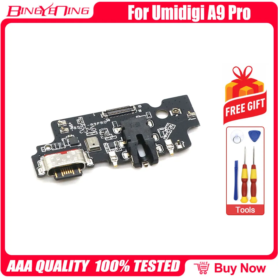 DHgate.com:Umidigi F2 USB Charging Port Board Repair Part - Compatible ...