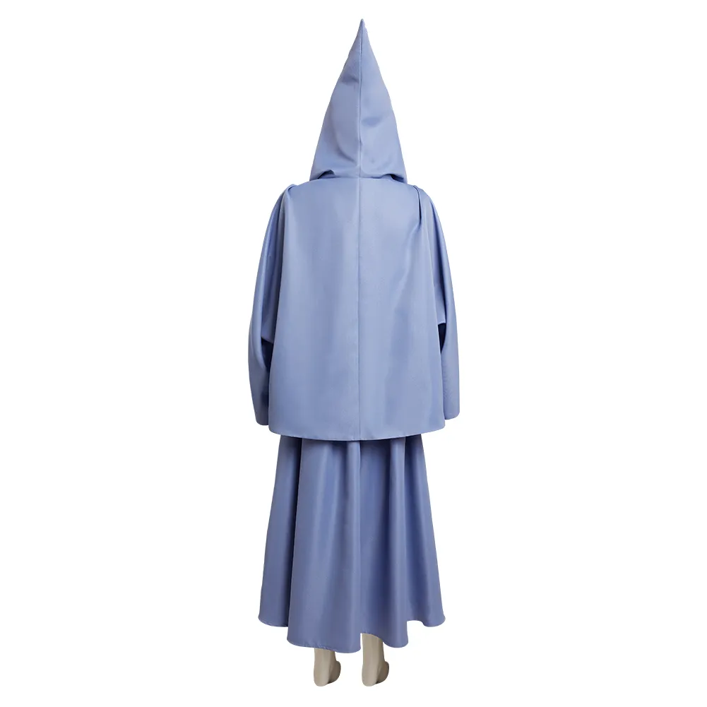 Fairy Godmother Princess Kida Cosplay For Adults Perfect For Fantasy ...
