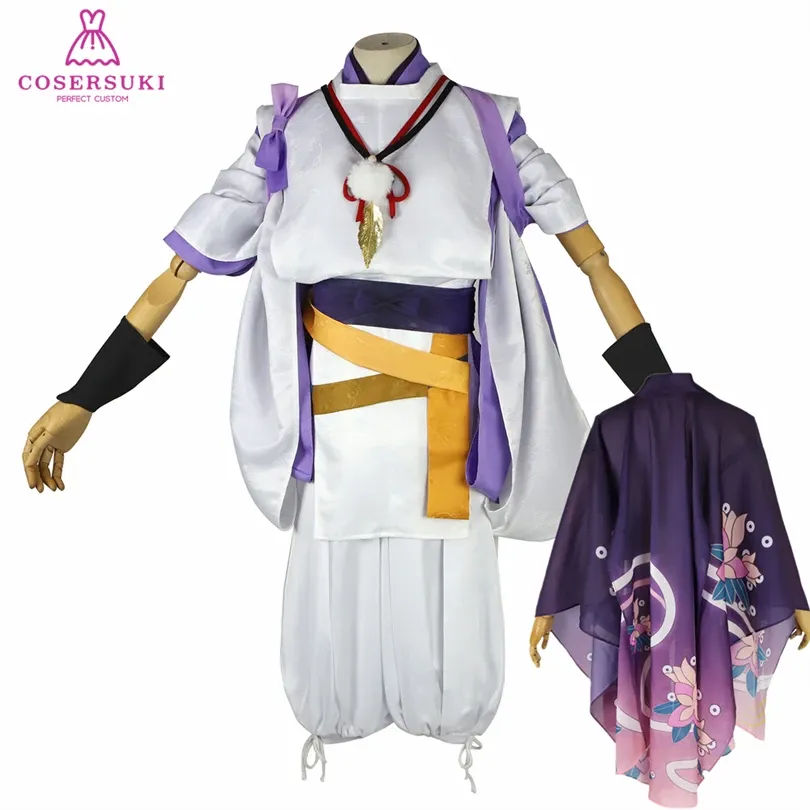 Genshin Impact Balladeer Kunikuzushi Scaramouche Wanderer Lisa Genshin ...