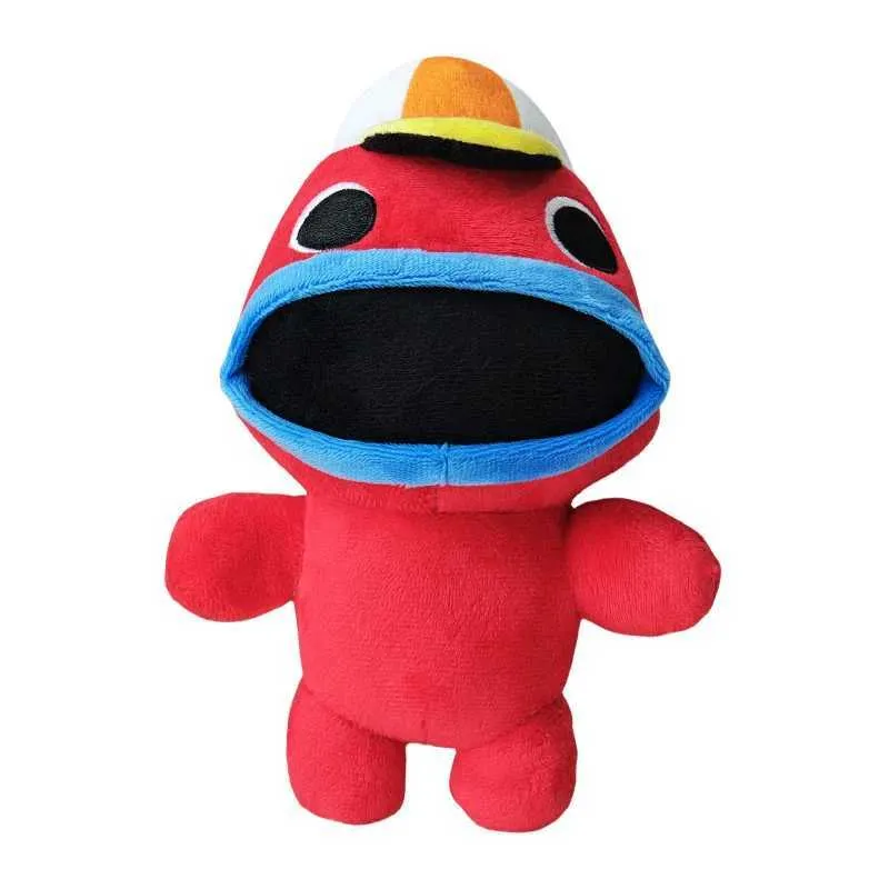 Finding Frankie Plush Toy - Frankie Henry Hotline The Other Noob ...