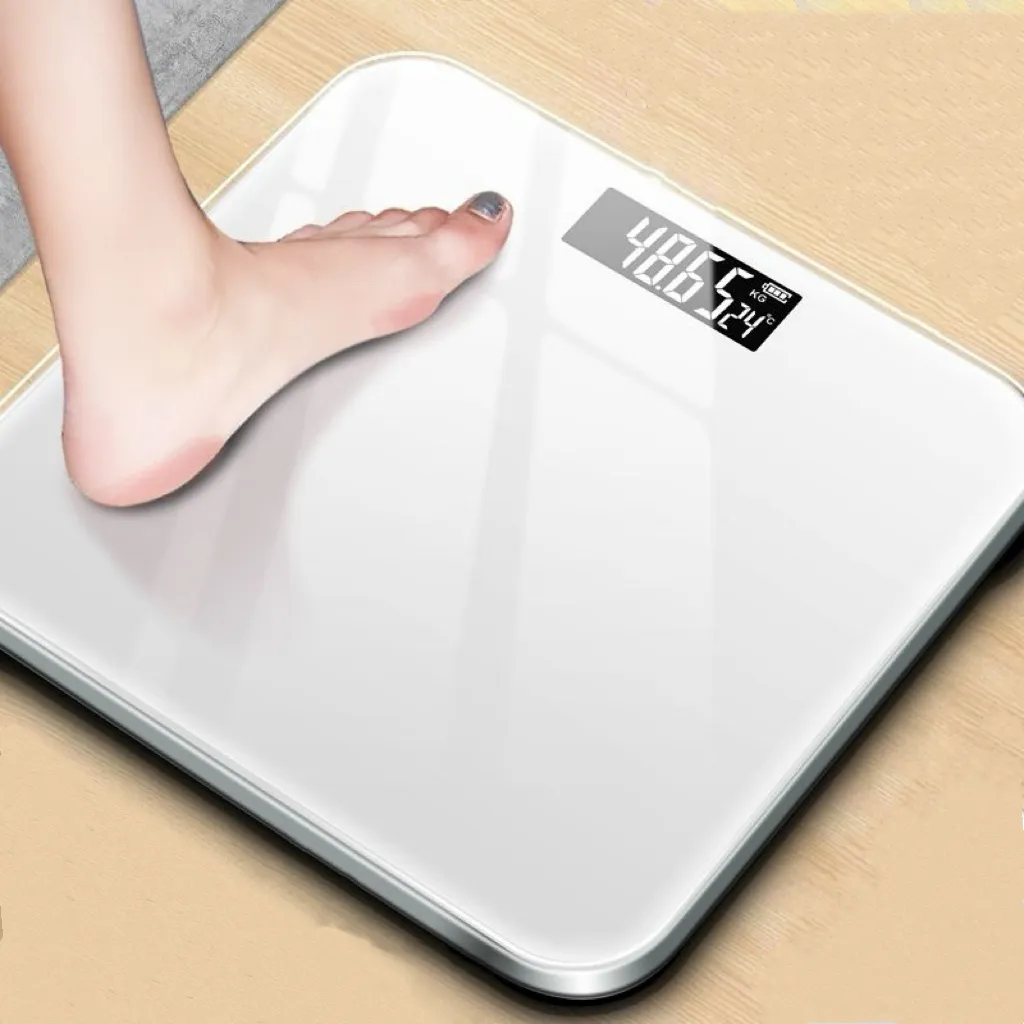 Tempered Glass Panel - One Piece for Dorm Rooms & Homes, Weight Scale ...