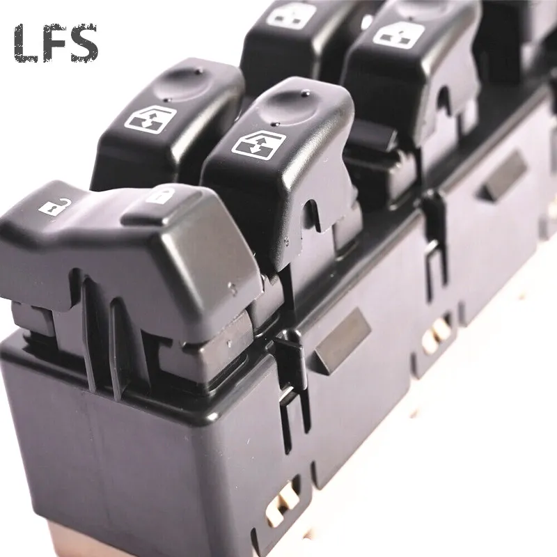 DHgate.com:15883320 Power Window Switch.For Cadillac Chevrolet GMC Main ...