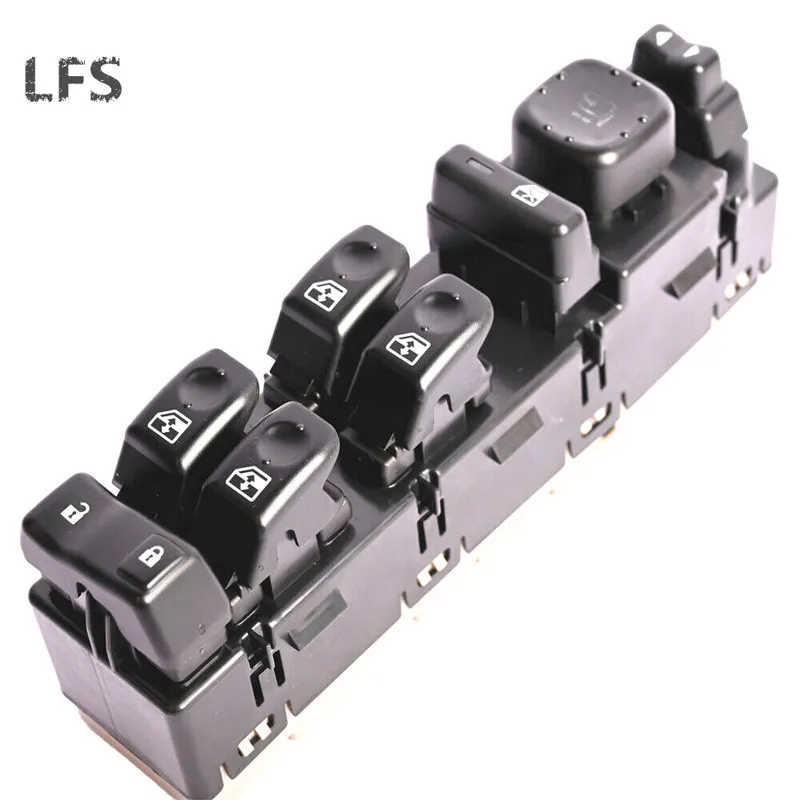 DHgate.com:15883320 Power Window Switch.For Cadillac Chevrolet GMC Main ...
