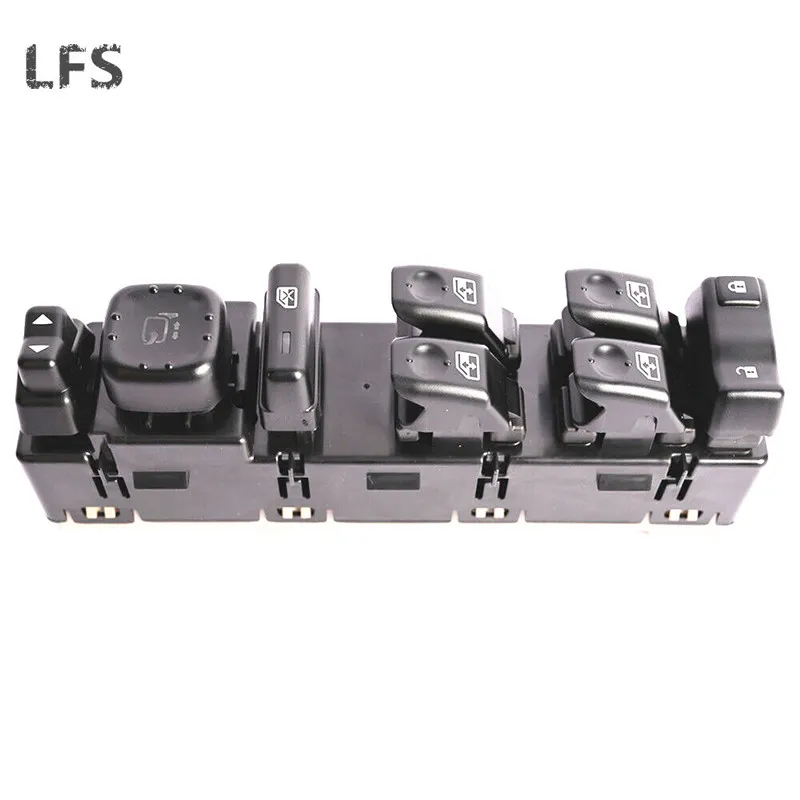 DHgate.com:15883320 Power Window Switch.For Cadillac Chevrolet GMC Main ...