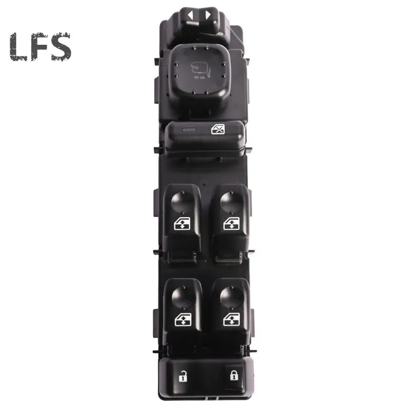 DHgate.com:15883320 Power Window Switch.For Cadillac Chevrolet GMC Main ...