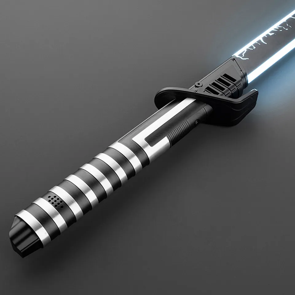 JOYACESABER Dark Saber Lightsaber - Neopixel Xenopixels Laser Sword for ...