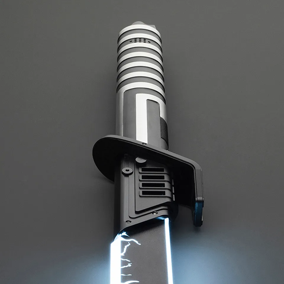 JOYACESABER Dark Saber Lightsaber - Neopixel Xenopixels Laser Sword for ...