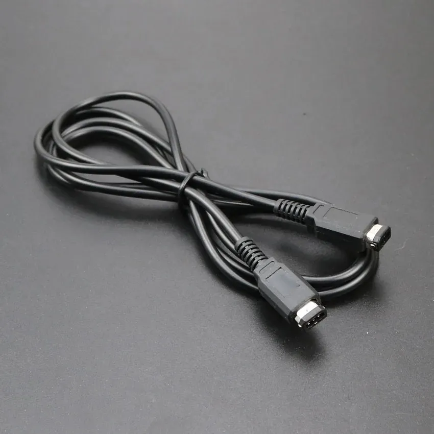 GBA 2-Player Online Link Connect Cable - Compatible with Game Boy ...