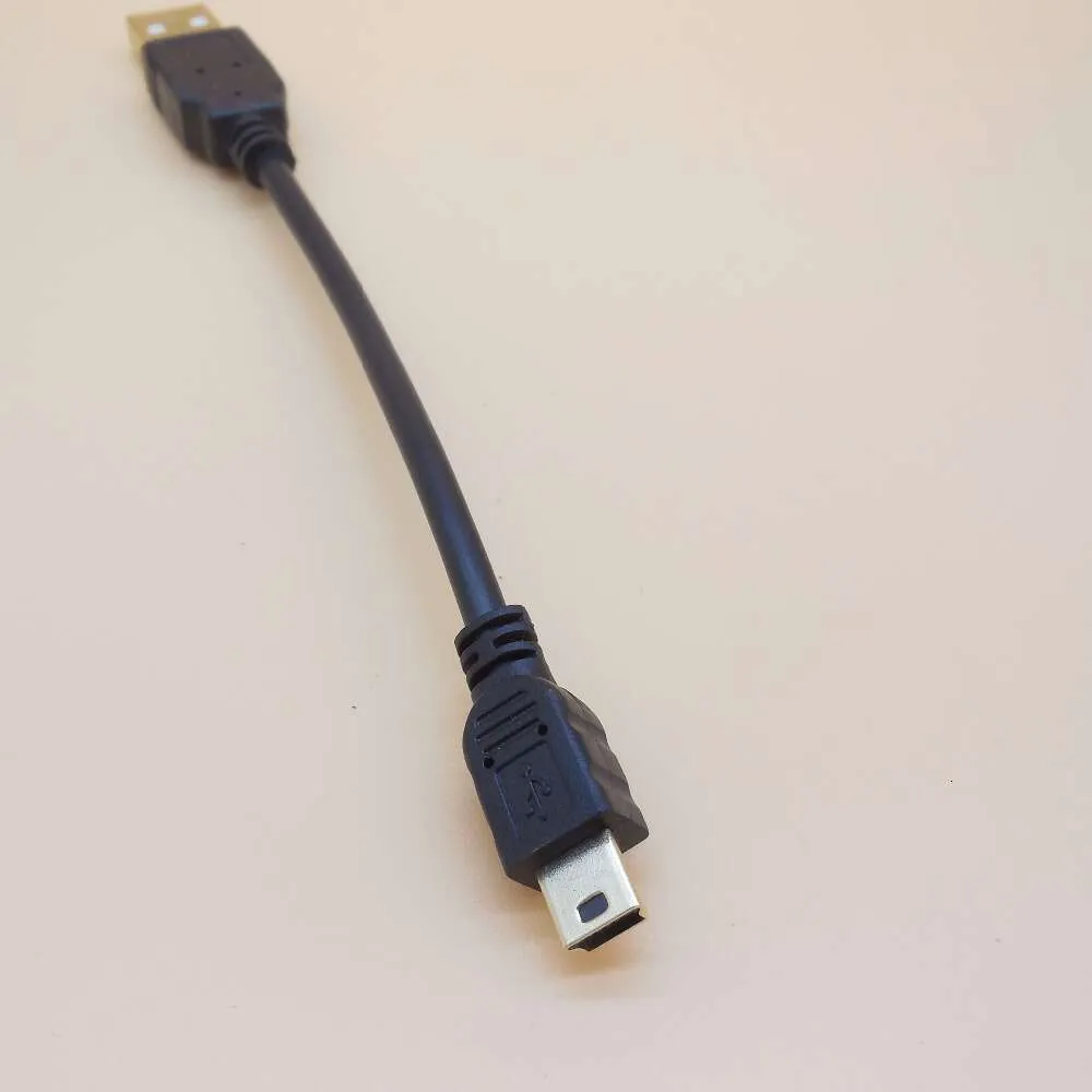 DHgate.com:High-Speed Mini USB 2.0 Charging and Data Cable for MP3, Cameras - Reliable Type A to ...