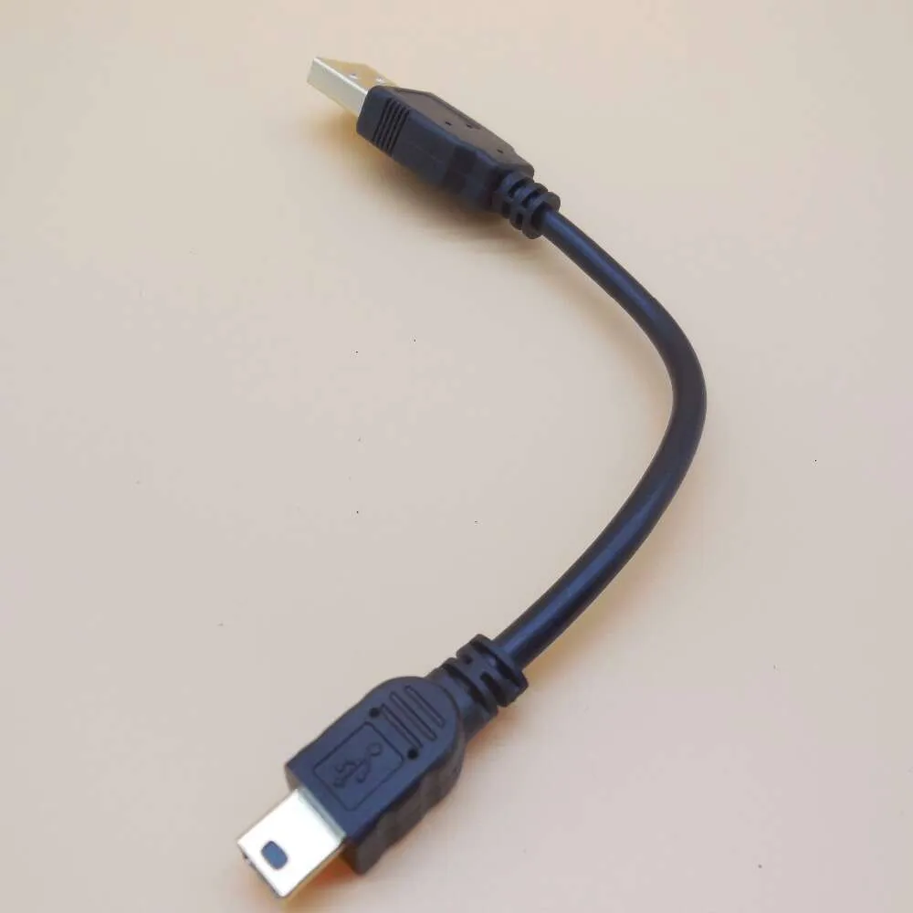 DHgate.com:High-Speed Mini USB 2.0 Charging and Data Cable for MP3, Cameras - Reliable Type A to ...