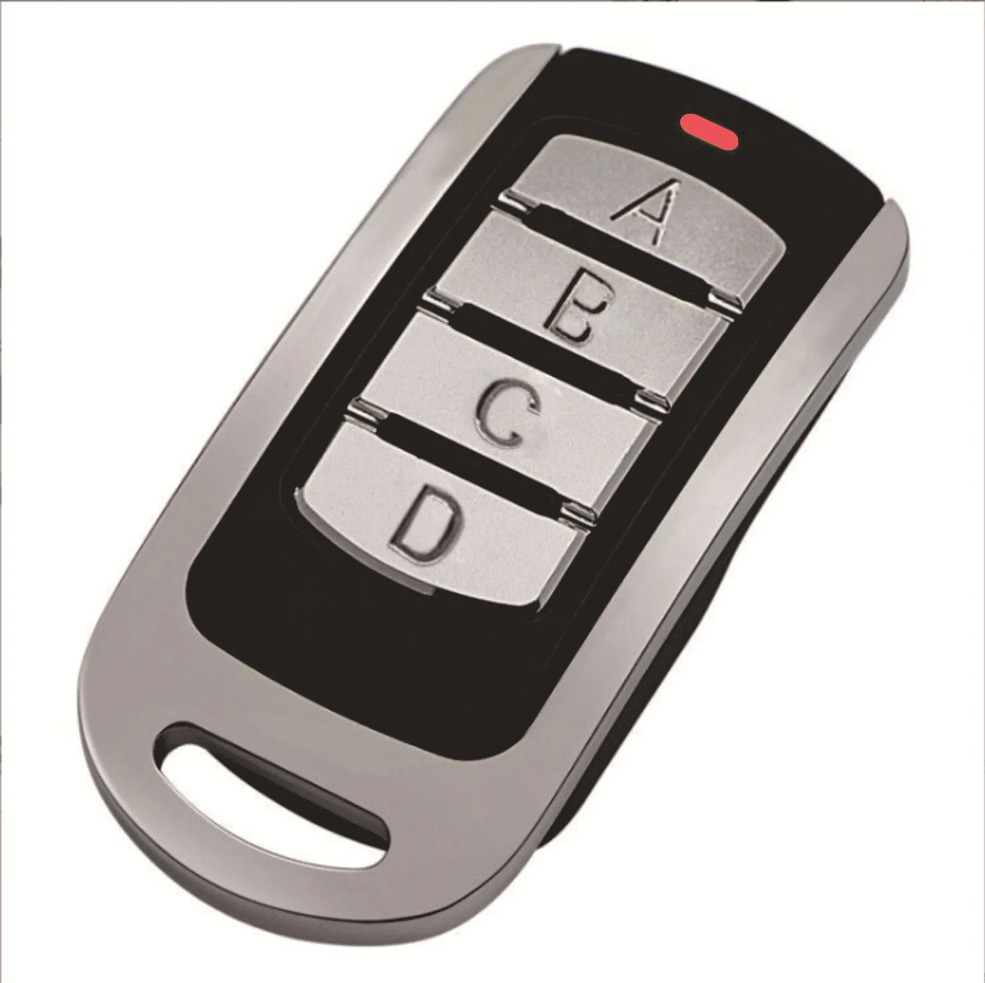 DHgate.com:Mesh Retractable Dog Gate for Front Door: 868MHz Wireless ...