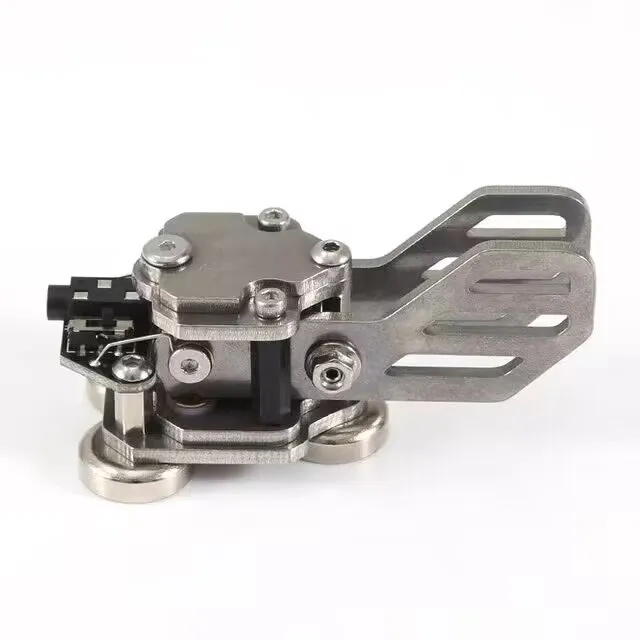 DHgate.com:CW Double Paddle Auto Keyer - Compact Morse Code Transmitter ...