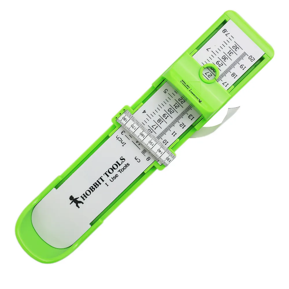 ETOPOO foot ruler measurement for Children - 0-20cm...