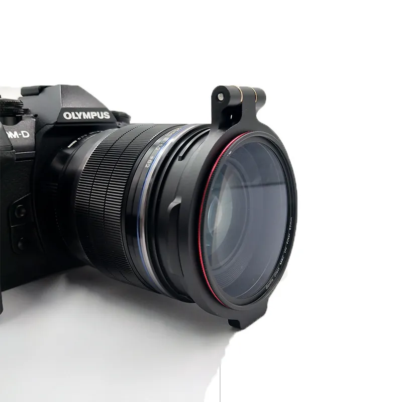 DHgate.com:ND Filter Flip Bracket: Versatile Multi-Function Lens ...