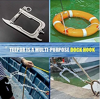 DHgate.com:Command Hook & Loop Strips: Telescopic Threading Ship Hook ...