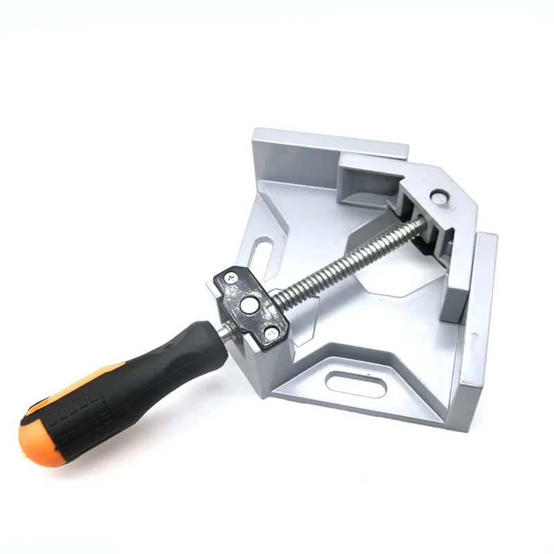 Premium 90 Degree Right Angle Clip: Aluminum Alloy Woodworking & Fish ...