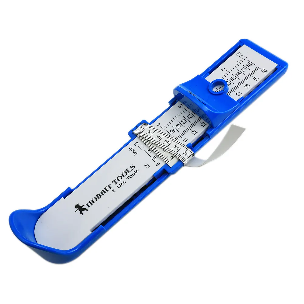 ETOPOO foot ruler measurement for Children - 0-20cm...