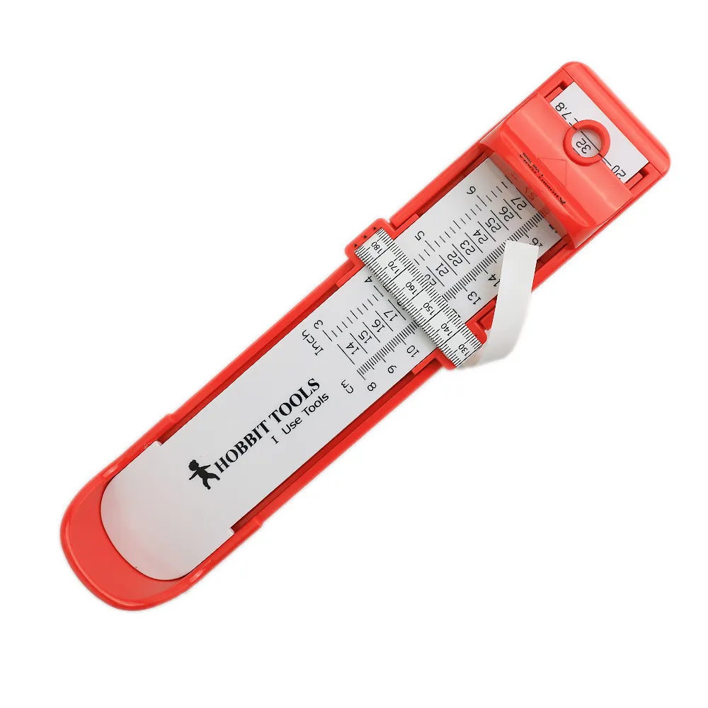 ETOPOO foot ruler measurement for Children - 0-20cm...