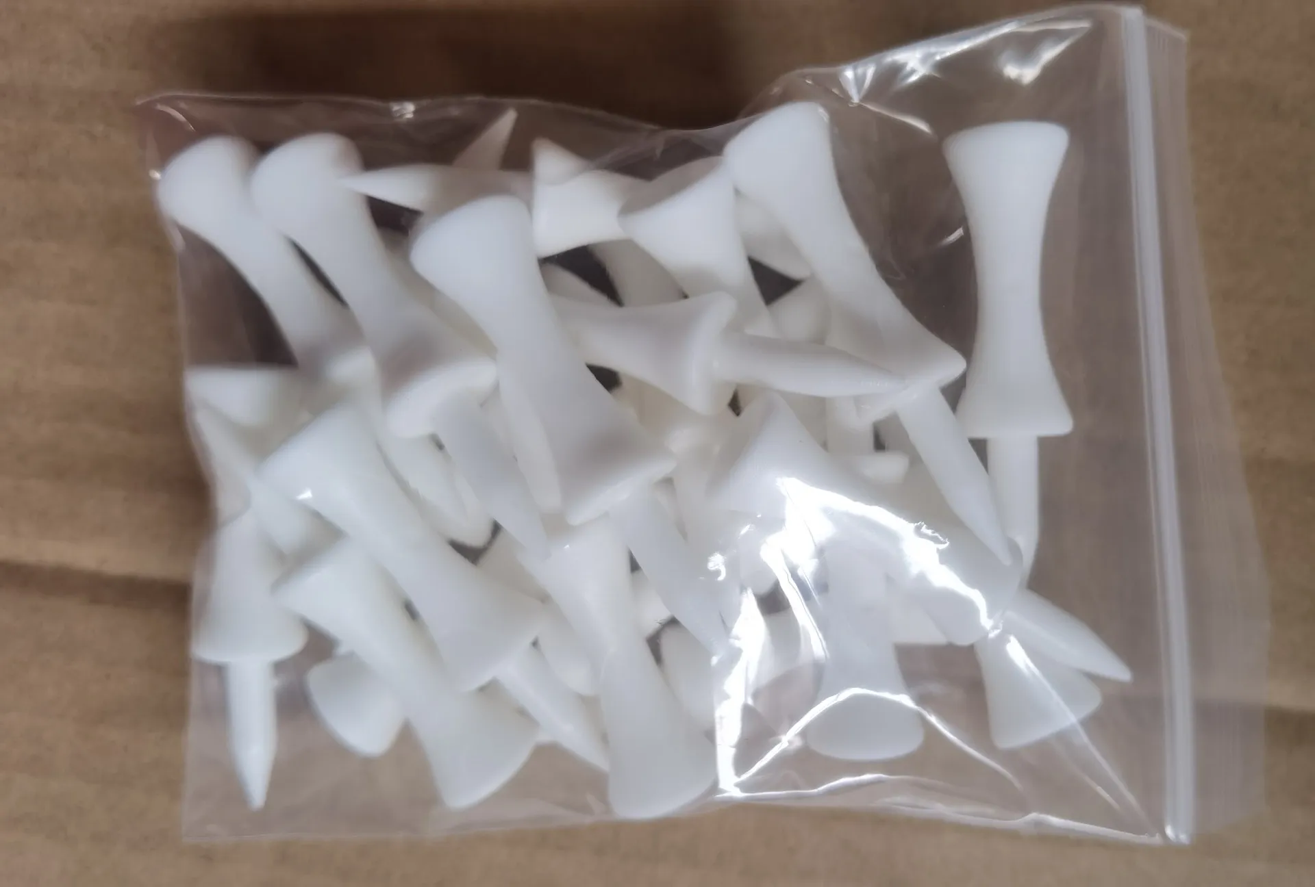 Wheel-Shaped Golf Nail Limit Set - 25mm, 31mm-70mm for Ball nail salon ...