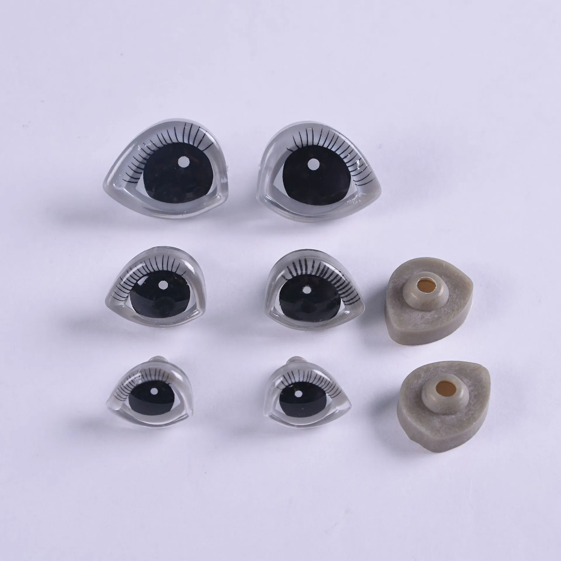 Cartoon Eye Beads for Plush Dolls - Premium Quality Accessories, Shop ...