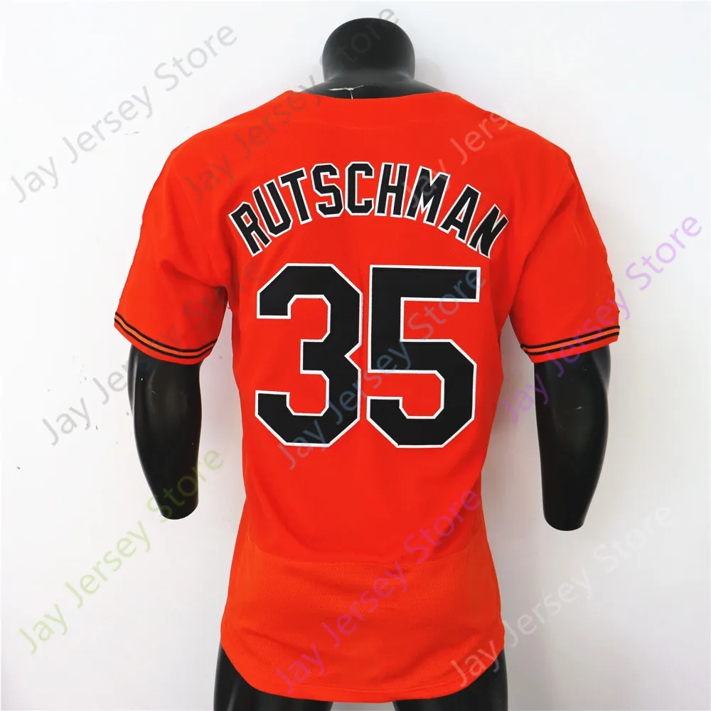 Orioles 2024 City Jersey Jackson Holliday Adley Rutschman Gunnar ...