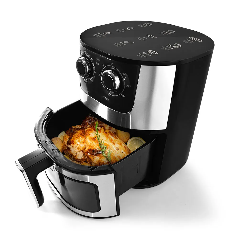 The warehouse air fryer store