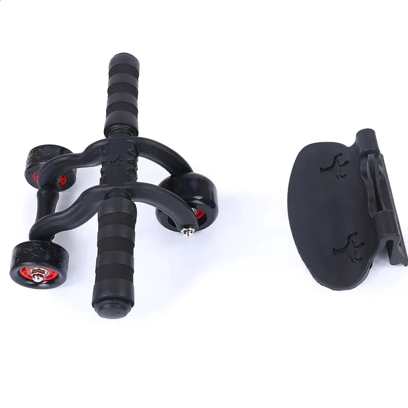 Abdominal Wheel Roller for Exercise Fitness and Power Push-Ups from ...