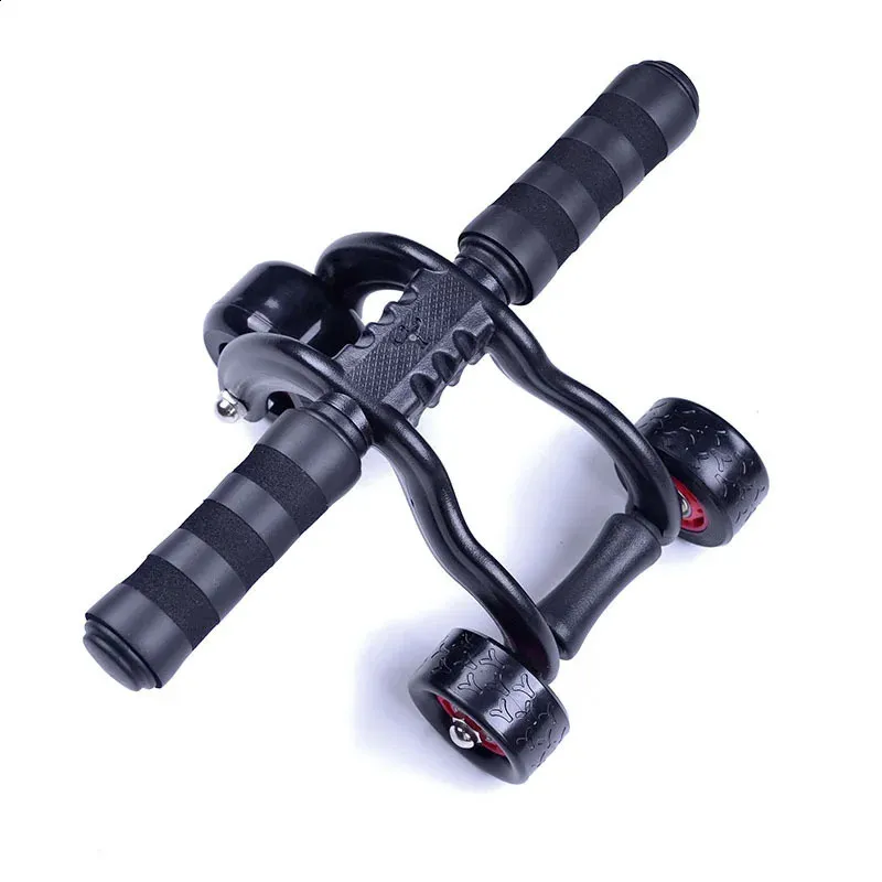 Abdominal Wheel Roller for Exercise Fitness and Power Push-Ups from ...