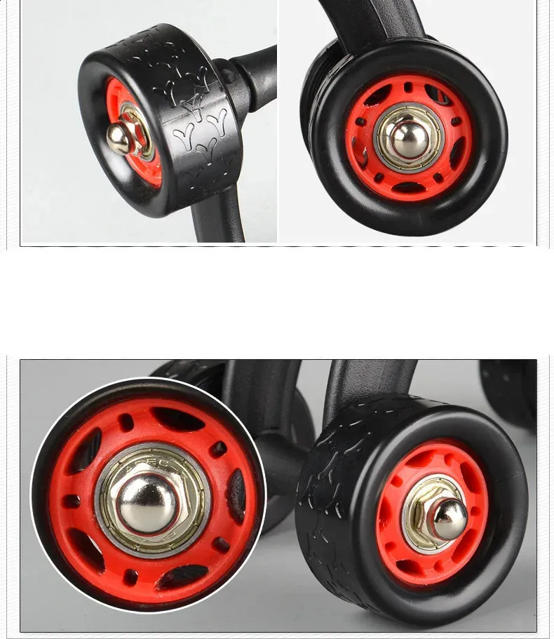 Abdominal Wheel Roller for Exercise Fitness and Power Push-Ups from ...