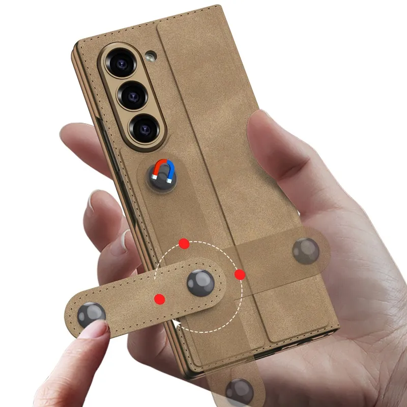 Magnetic Pen Slot Cover For Flip 4 Galaxy Z Fold 6 Magnetic Pen Slot Cover For Flip 4 Galaxy Z Fold 6