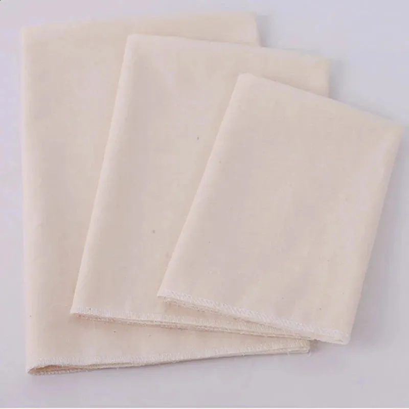 Cheesecloth Strainer Large White Cotton Gauze... From Dorothystore, $10 ...