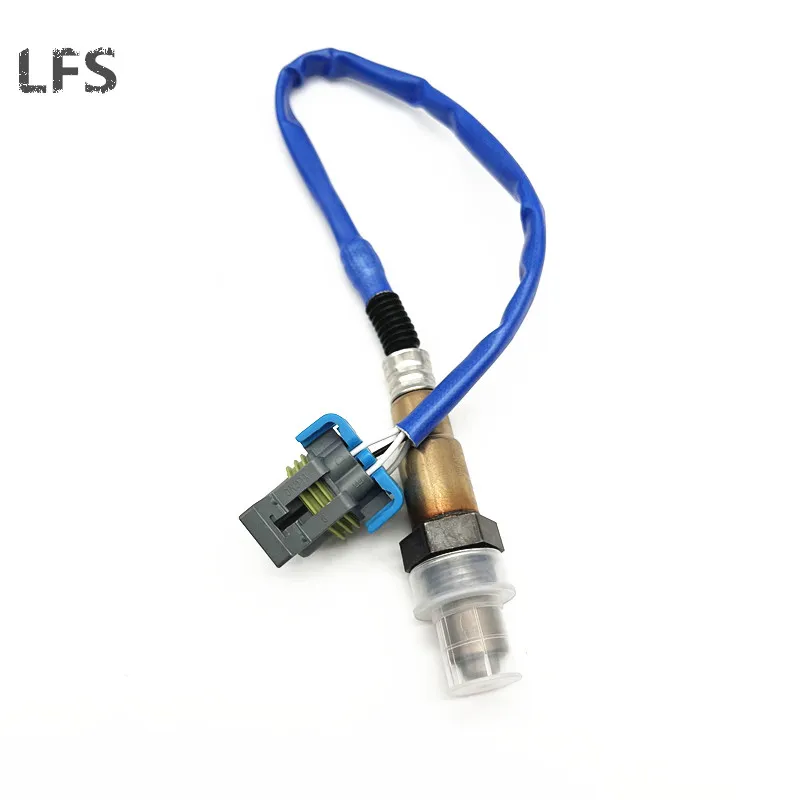 O2 Oxygen Sensor Spacer Replacement Part For Automotive Emissions ...