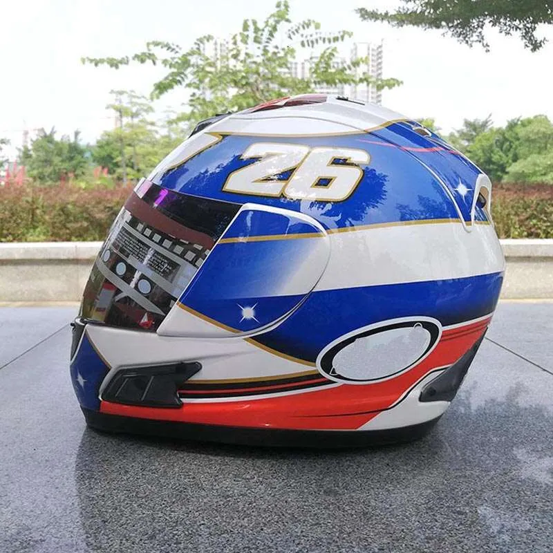 Knight No.26 Full Face Motorcycle Helmet Adult... From Gxmpan, $88.45 ...