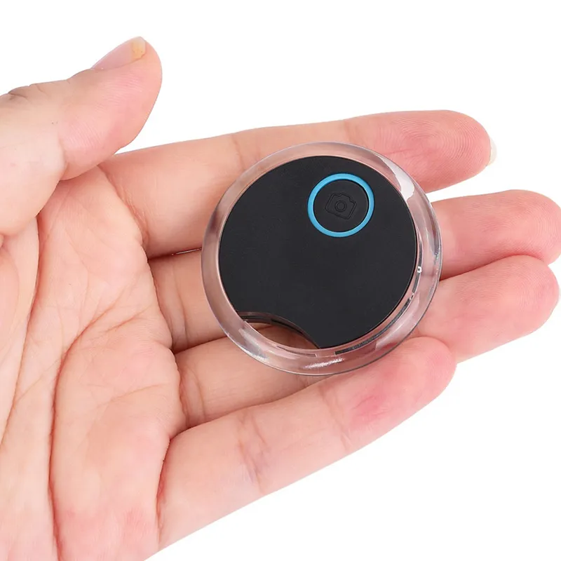 Bluetooth GPS Tracker Keychain For Everyday Essentials Compact Locator ...