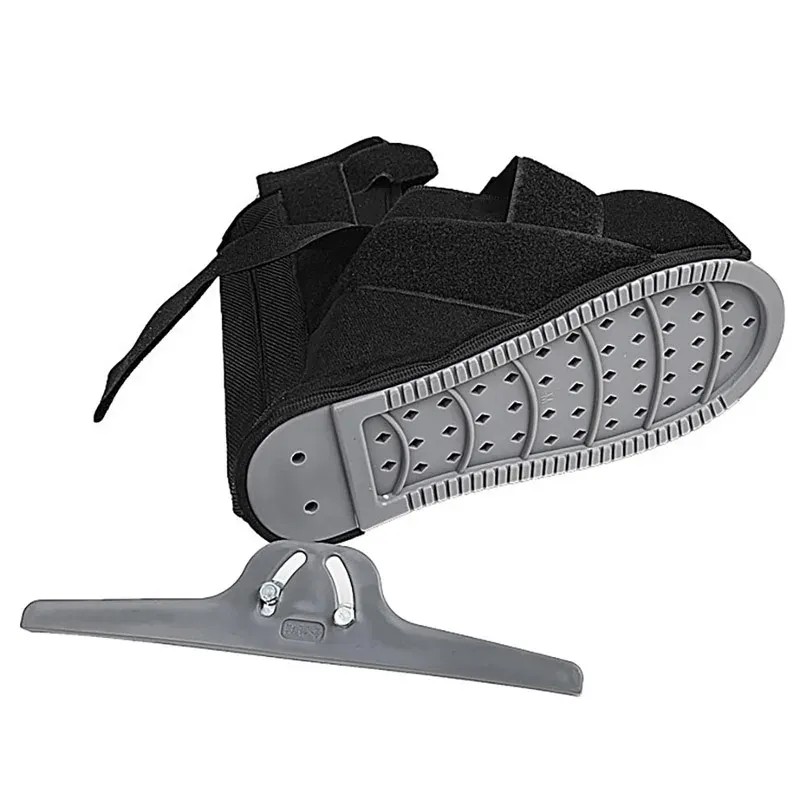 Adjustable Orthopedic Walking Shoe Anti Rotation... From Shoes_sellers ...