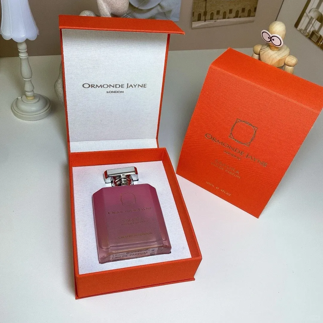 Ore Jayne Sakura Perfume 100ml Mujer Fragancia Eau De Parfum 3.4 Ooz ...