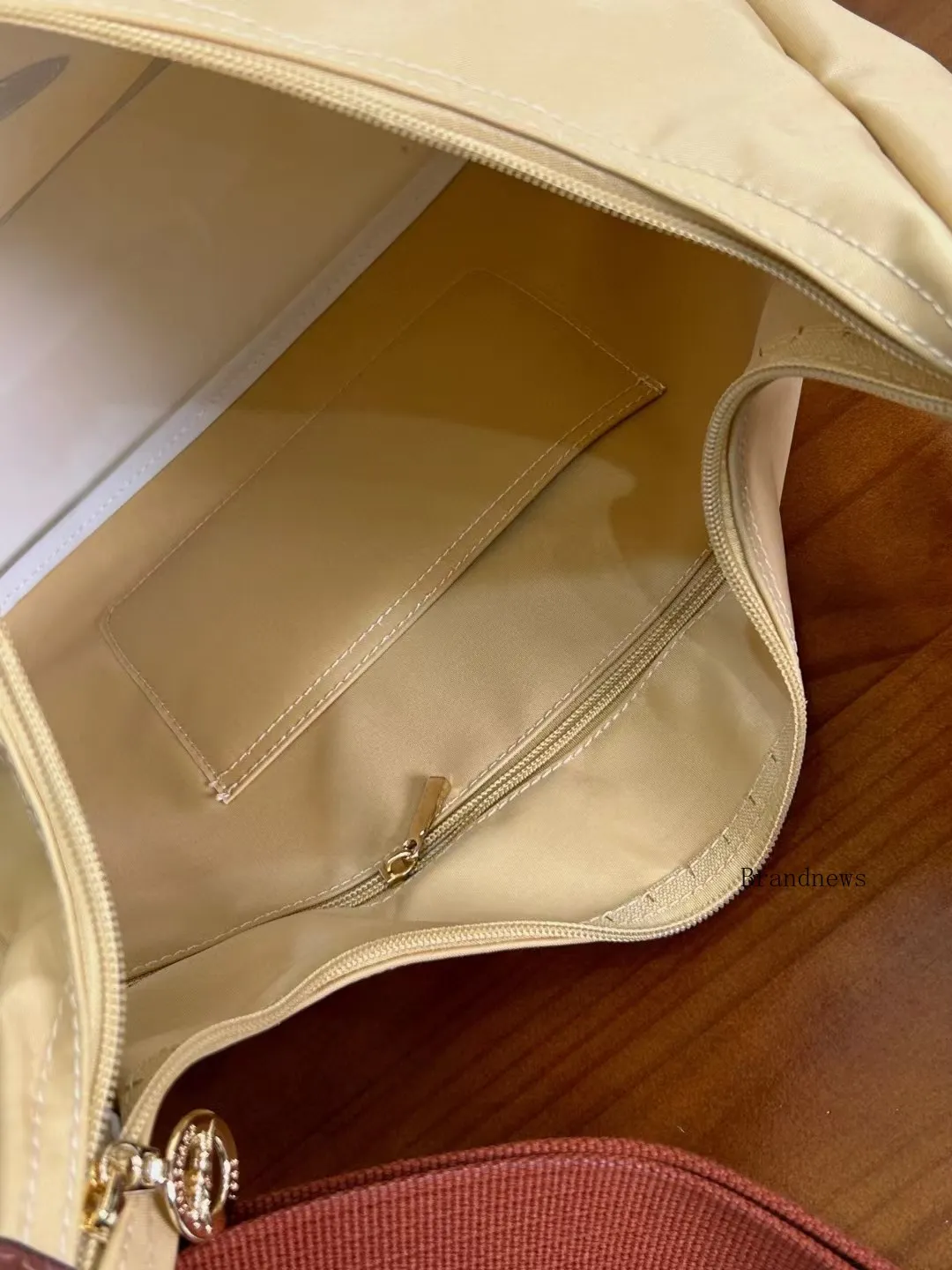 Designer Nylon Hobo Shoulder Bags Commuter Large... From Sallyconglan ...