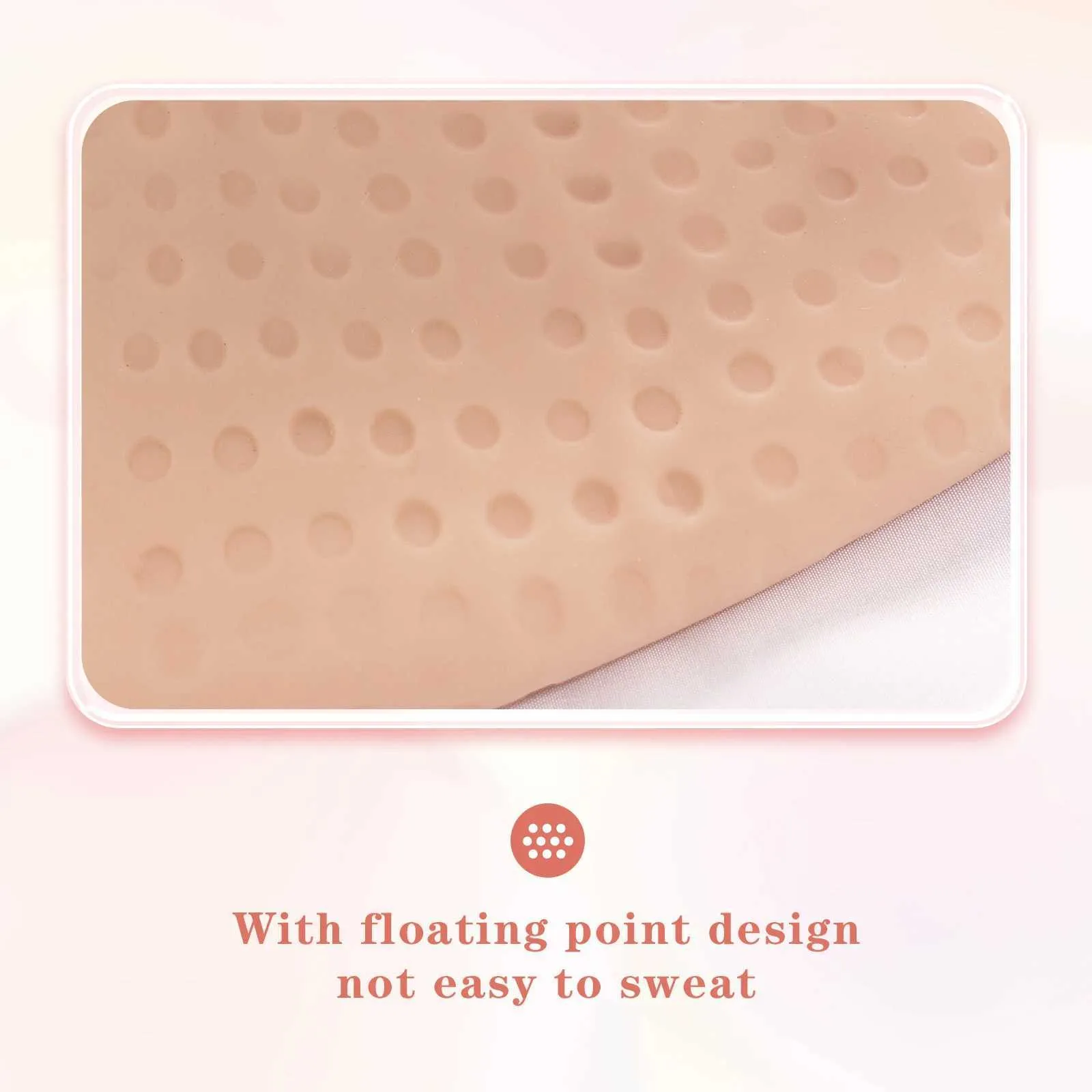 DHgate.com:Breast Pad KUMIHO 8TH GEN Sissy Fake Boobs Realistic ...