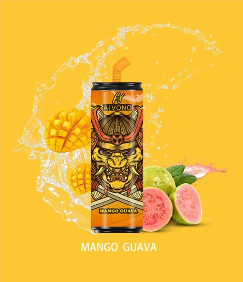 2024 Original Aivono AIM WINNER 6000 Puffs Disposable Vape Mesh Coil ...