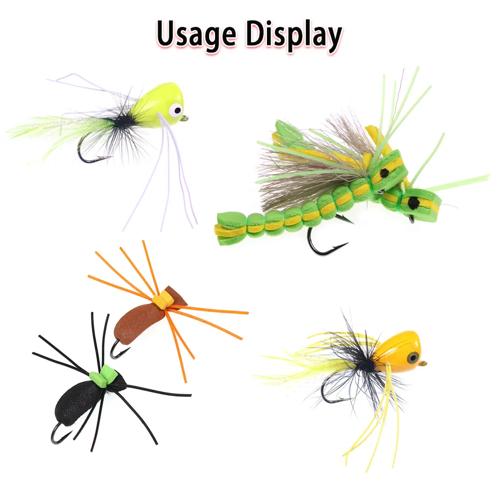 Fishing Lure Making Materials: Vampfly Silicone Rubber String For ...
