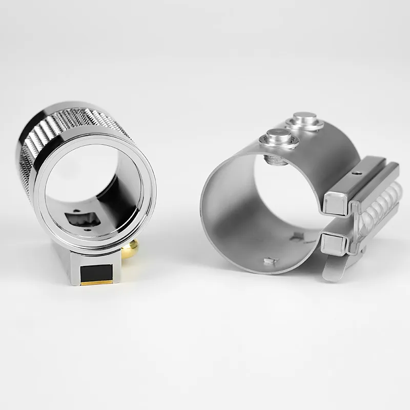 Middle Clamp Replacement Part - Cosplay Lightsaber Kit Accessory for ...