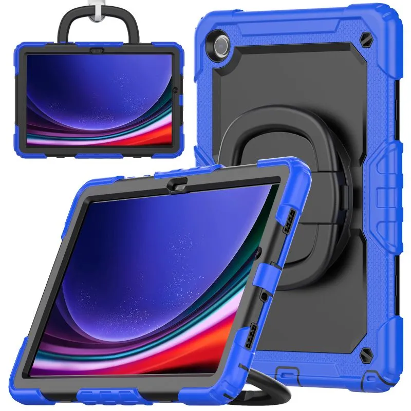 Kickstand Phone Case Heavy Duty Tablet Protector With... From Mxin001 ...
