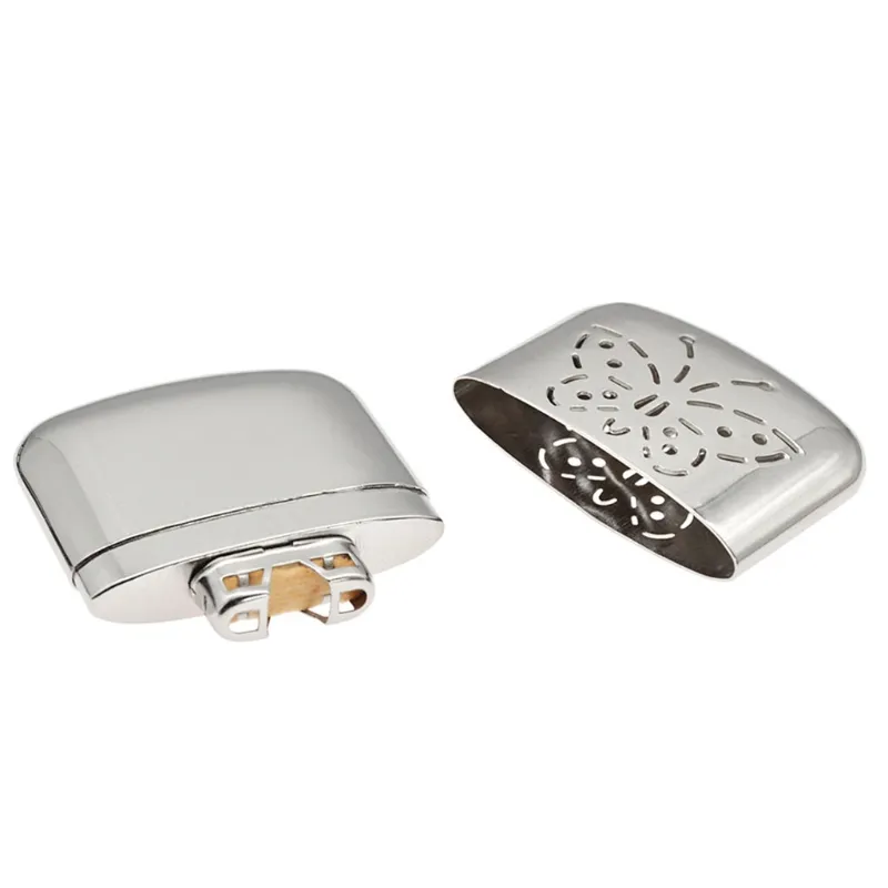 DHgate.com:Portable Liquid Fuel Mini Hand Warmer Reusable Furnace Metal ...
